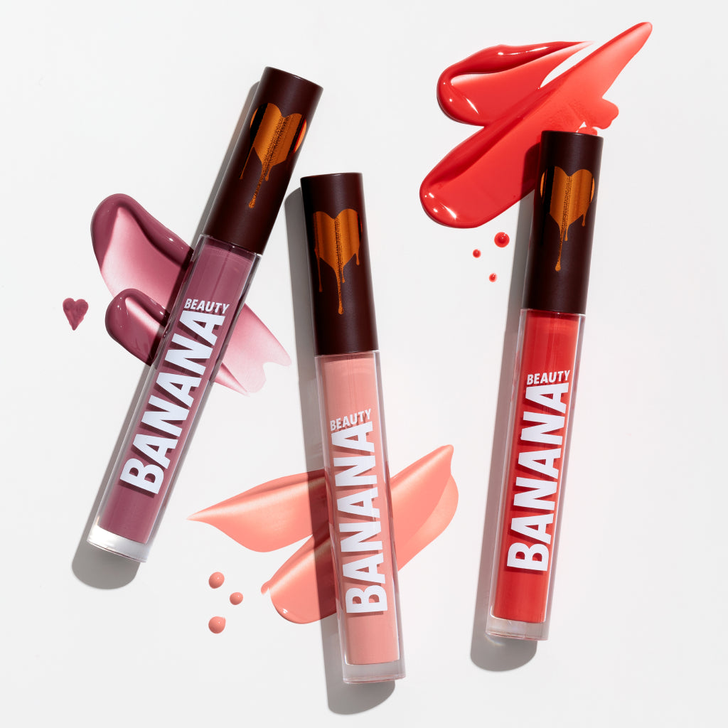 Banana Beauty | Maquillage 100% Vegan et Cruelty Free – Banana Beauty FR