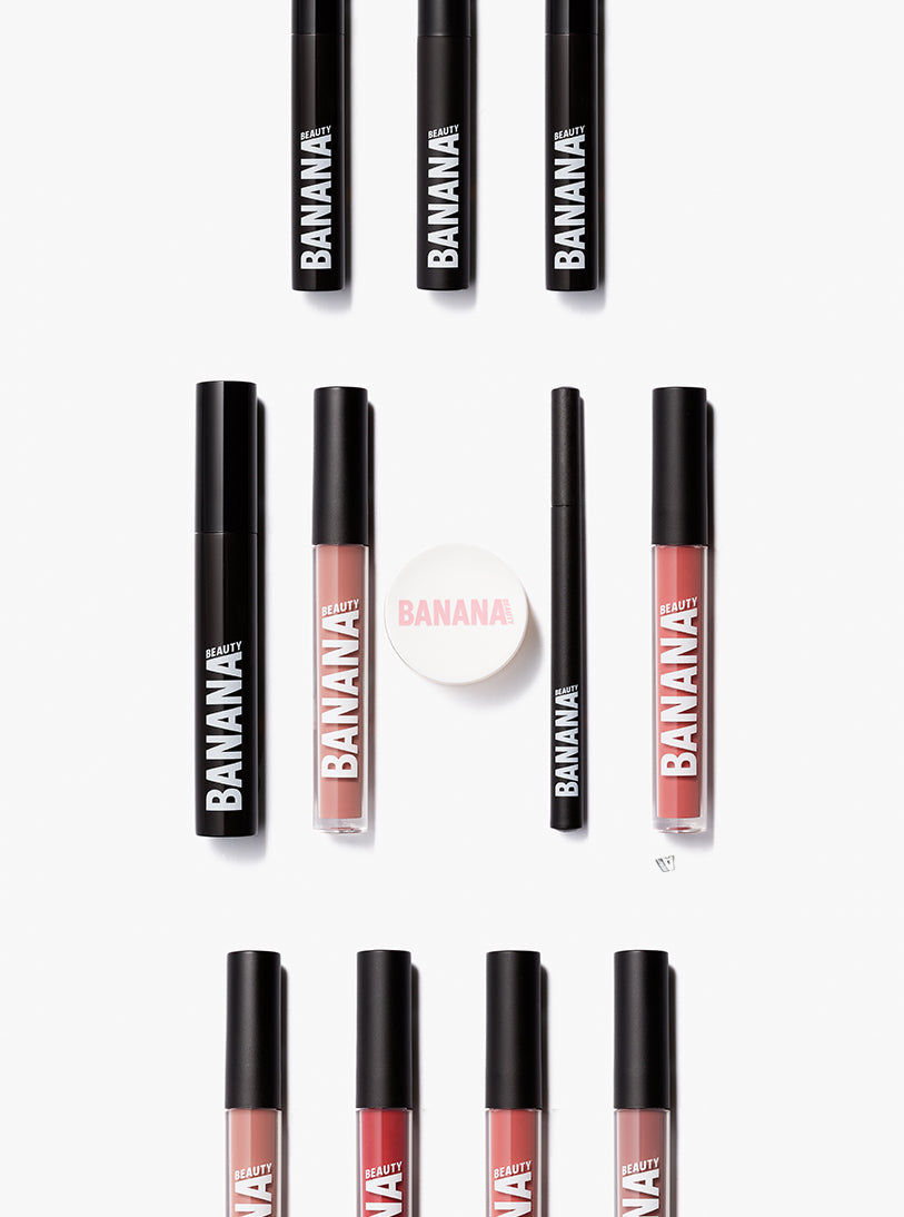 Banana Beauty | Maquillage 100% Vegan et Cruelty Free – Banana Beauty FR