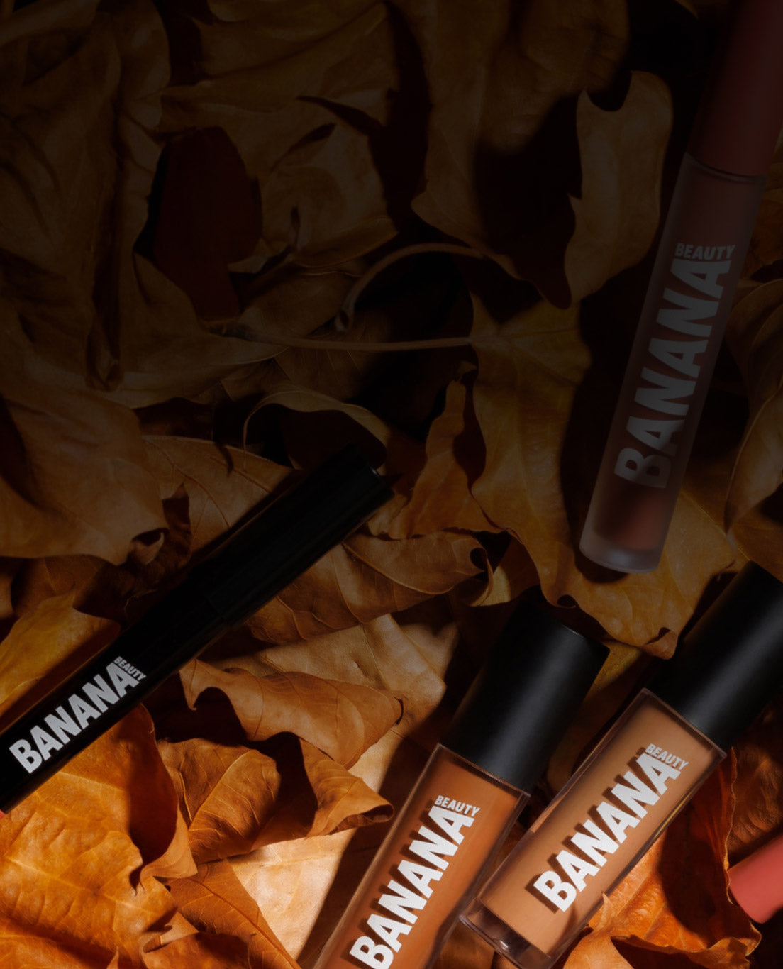 Banana Beauty | Maquillage 100% Vegan et Cruelty Free – Banana Beauty FR